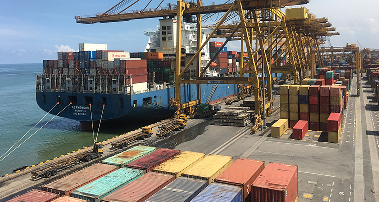 Transglobal Parcels Company Ltd.| Service Details